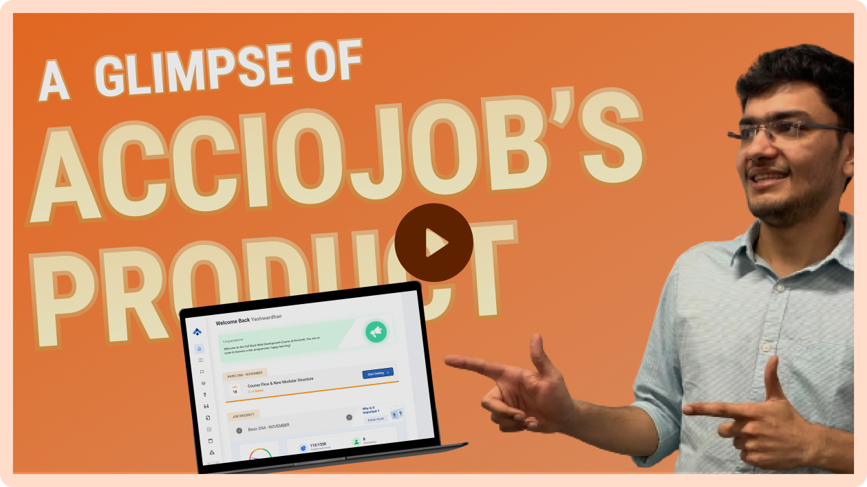 Pay After Placement Courses Job Guarantee By Acciojob